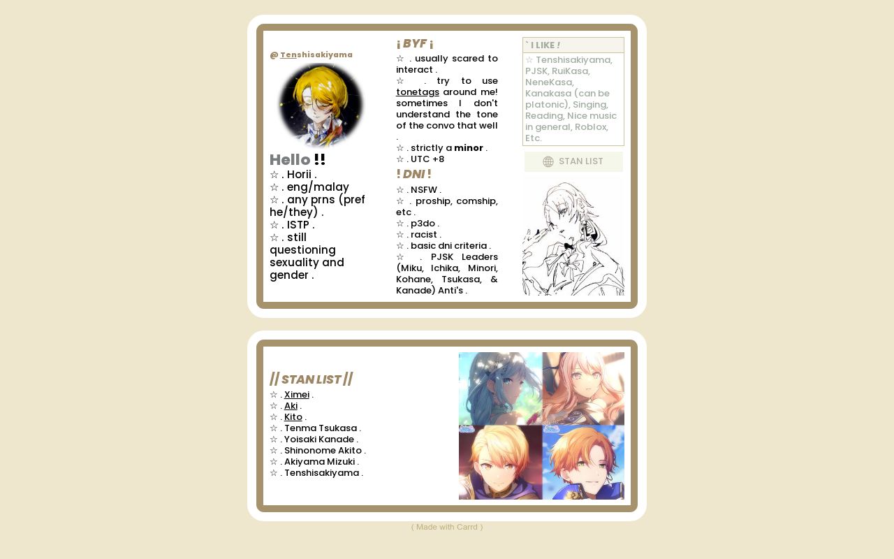 A Book named after the FairyTale Of the "Tenshisakiyama".